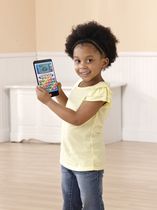VTech Text & Go Learning Phone - French Version | Walmart Canada