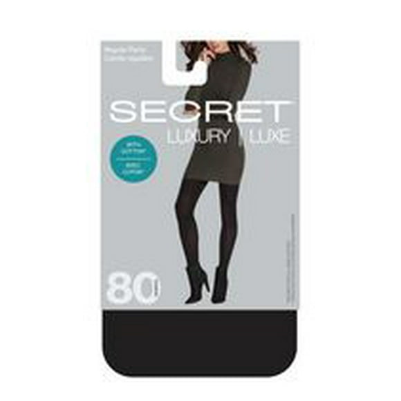 Secret Women's Hosiery & Tights | Walmart.ca