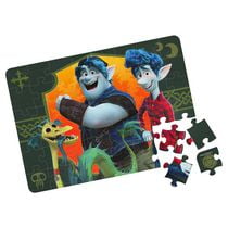 Onward 48-Piece Jigsaw Puzzle in Tube | Walmart Canada
