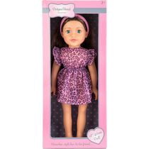 DesignaFriend 18 Inch Alice Doll | Walmart Canada