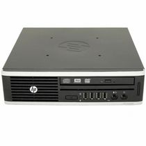 Refurbished HP Elite USFF Desktop C2D 8000 | Walmart Canada