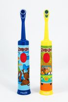 Equate Scooby-Doo Power Toothbrush | Walmart Canada