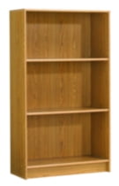 3 Shelf Bookcase | Walmart Canada