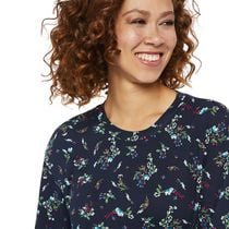 George Women's Tie Front Top | Walmart Canada