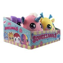 Squeezamals Deluxe Series 2 Pets - Assortment | Walmart Canada
