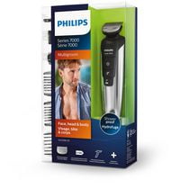 Philips Series 7000 7 in 1 Multigroom Trimmer | Walmart Canada