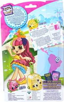 Shopkins Shoppies World Vacation Americas - Donatina | Walmart Canada