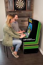 Arcade 1Up Rampage Game | Walmart Canada