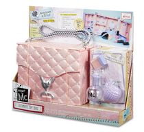 MGA Entertainment Project Mc2 Ultimate Spy Bag | Walmart Canada