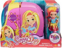 Nickelodeon Sunny Day, Sunny's Glam Vanity | Walmart Canada