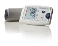 LifeSource Wrist Blood Pressure Monitor | Walmart.ca