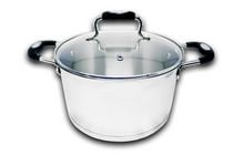 EMF "Supremo" Stainless Steel Pot | Walmart Canada