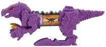 Lavender Dino Charge Ranger By Greencosmos80 On DeviantArt | atelier ...