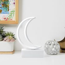 Merkury Mini Moon Neon Mood Light | Walmart Canada