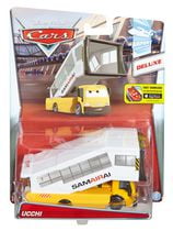 Disney/Pixar Cars Oversized Deluxe Diecast Vehicle - Ucchi | Walmart Canada