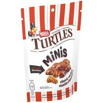 NESTLÉ TURTLES Minis Chocolate Classic Recipe | Walmart Canada