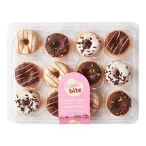 Two-Bite Variety Pack Doughnuts | Walmart Canada