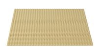 LEGO® Classic - Sand Baseplate (10699) | Walmart Canada