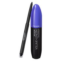 Revlon Volume + Length Magnified™ Mascara & Revlon ColorStay™ Eye Liner ...