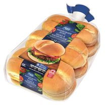 Great Value™ Hamburger Buns | Walmart Canada