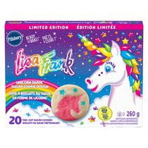 Pillsbury Ready to Bake™ Lisa Frank Sugar Cookies | Walmart Canada