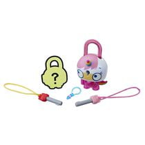 Lock Stars Basic Assortment Pink Cat-Unicorn -- Series 1 | Walmart Canada