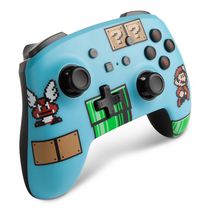 Enhanced Wireless Controller for Nintendo Switch - SMB3 | Walmart Canada