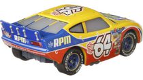 Disney Pixar Cars Winford Bradford Rutherford RPM Diecast Vehicle ...