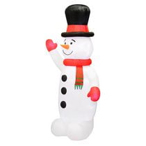 Occasions Christmas 20 Foot Inflatable Giant Snowman | Walmart Canada