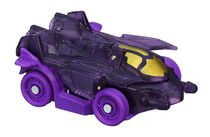 Transformers Bot Shots Battle GAME Series 2 Flip Shot Skywarp Vehicle ...