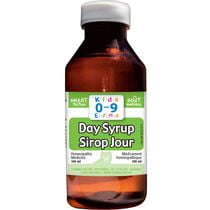 Kids 0-9 Day Syrup | Walmart Canada