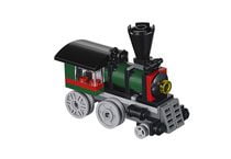 LEGO LEGO Creator - Emerald Express (31015) | Walmart Canada