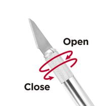 Swiss Tech Precision Knife | Walmart Canada