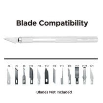 Swiss Tech Precision Knife | Walmart Canada