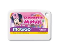 VTech Mobigo Software:Disney Minnie Mouse- French Version | Walmart Canada