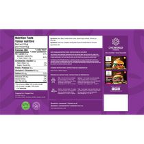 Tandoori Oven - All Beef Halal Masala Burgers | Walmart Canada