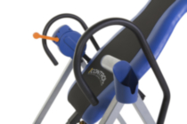 Ironman "iControl" 400 Disk Brake System Inversion Table | Walmart Canada