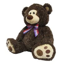 Kid Connection Holiday Teddy | Walmart Canada