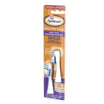 Spinbrush PRO CLEAN Replacement Brush Heads Medium | Walmart Canada