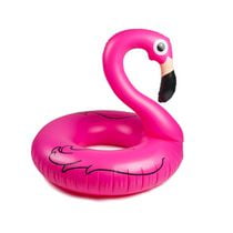 Big Mouth Bigmouth Inc Giant Pink Flamingo Pool Float | Walmart Canada