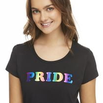 George Women's Pride Tee | Walmart Canada