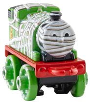 Fisher-Price Thomas & Friends Minis - Spooky Percy Mini | Walmart Canada