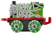 Fisher-Price Thomas & Friends Minis - Spooky Percy Mini | Walmart Canada