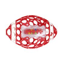 Oball™ Grab & Rattle Football™ Toy | Walmart Canada
