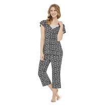 George Women's Medallion Pyjama Set | Walmart Canada