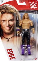 WWE Edge Action Figure - Series #113 | Walmart Canada