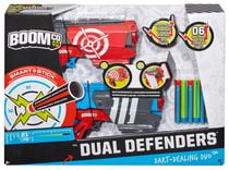 BOOMco. Dual Defenders Blaster | Walmart Canada