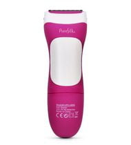 Pure Silk 1600 Series Wet & Dry Ladies Foil Shaver – CBF16001 | Walmart ...