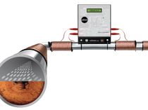 Calmat Plus Electronic Anti-Scale and Rust Water Treatment System ...