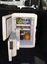 Koolatron P65 12V Kargo Electric Cooler and Warmer (33 Quarts/31 Liters ...